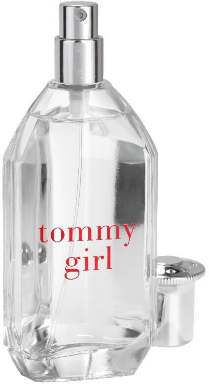 Tommy Hilfiger Tommy Girl eau de cologne pour femme | notino.be