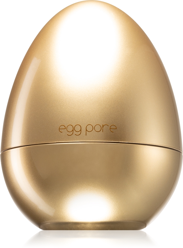 TONYMOLY Egg Pore успокояващ балсам под фон дьо тен | notino.bg