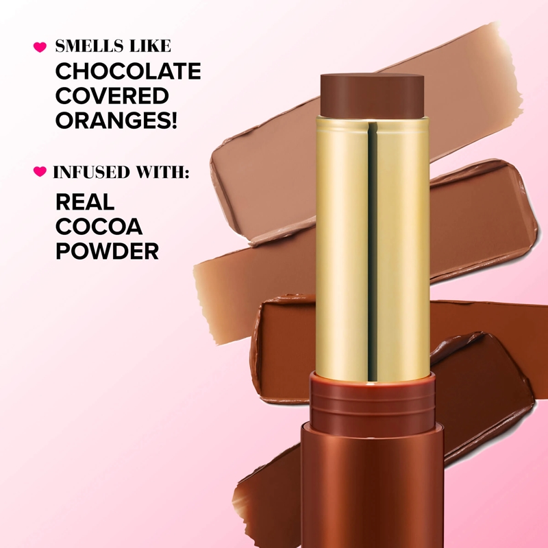 Too Faced Chocolate Soleil Melting Bronzing & Sculpting Stick ...