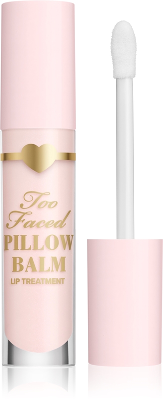 Too Faced Hangover Pillow Balm hydratačný balzam na pery pre objem pier ...