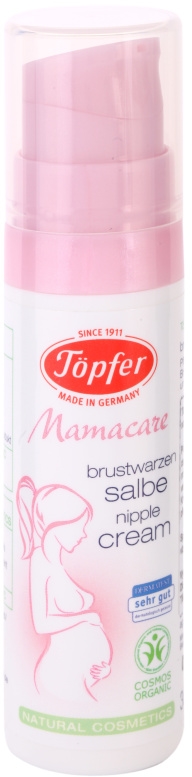 Töpfer MamaCare | notino.co.uk