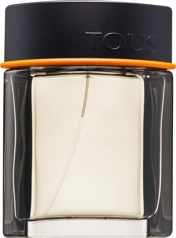 Tous Man Intense Eau de Toilette para hombre | notino.es