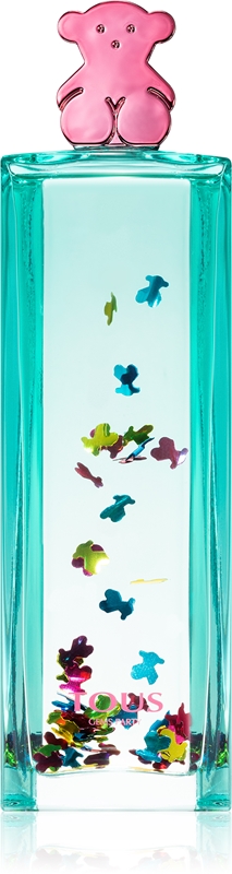 Tous Gems Party Eau de Toilette para mulheres | notino.pt