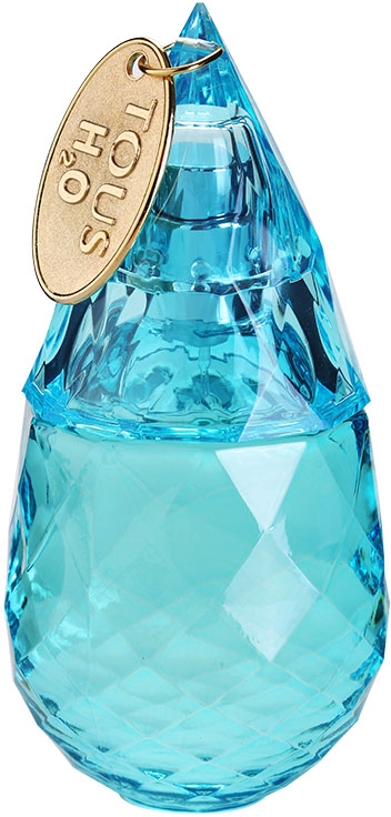Tous H2O eau de toilette pour femme 50 ml | notino.fr
