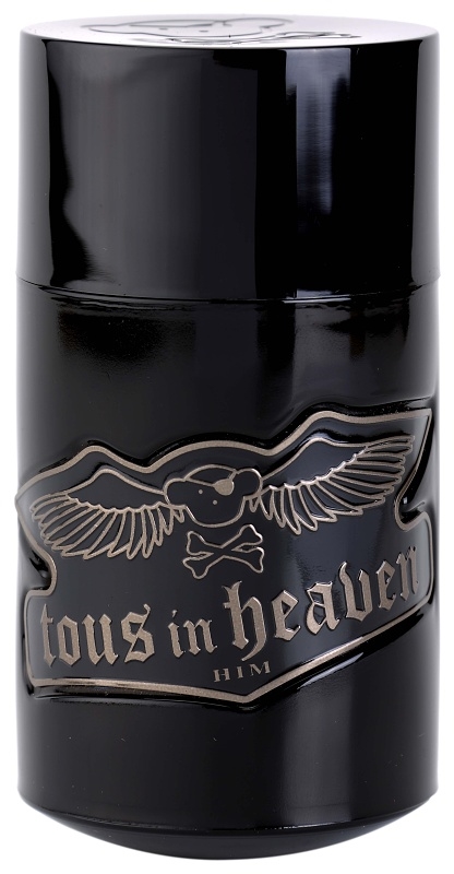 Tous Tous In Heaven Him eau de toilette pour homme 100 ml | notino.be