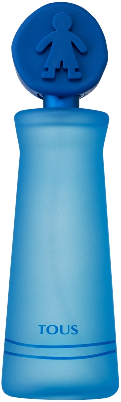 Tous Kids Boy Eau de Toilette | notino.fr