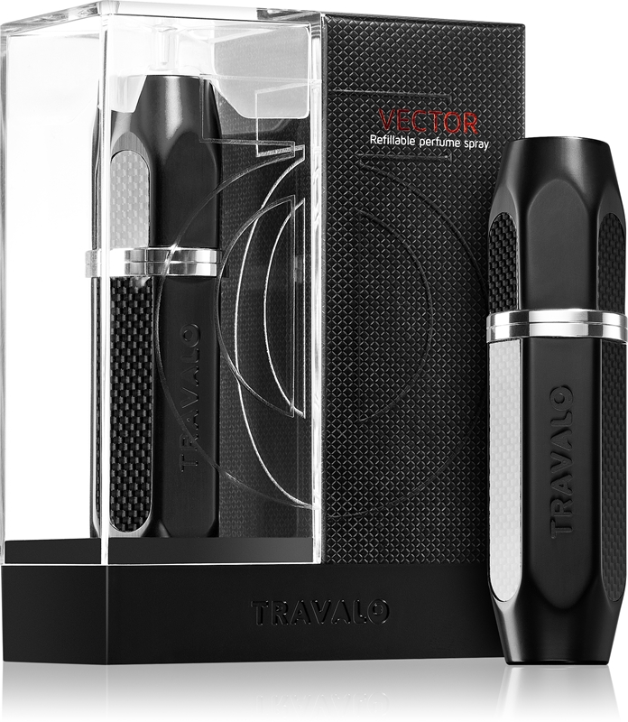 Travalo Vector refillable atomiser | notino.co.uk