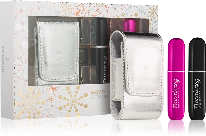 Travalo Excel Geschenkset IV. unisex