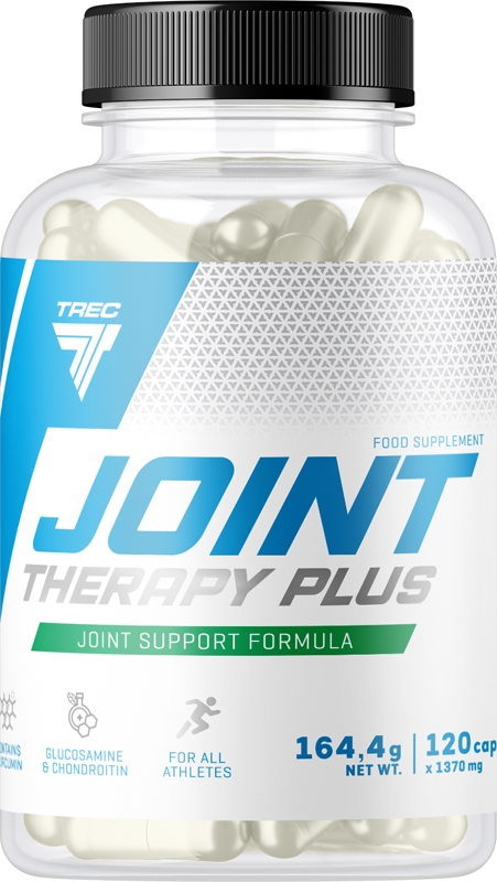 Trec Nutrition Joint Therapy Plus | notino.pl