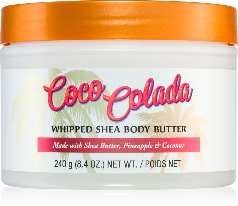 Tree Hut Coco Colada | Livrare rapida! | Notino.ro