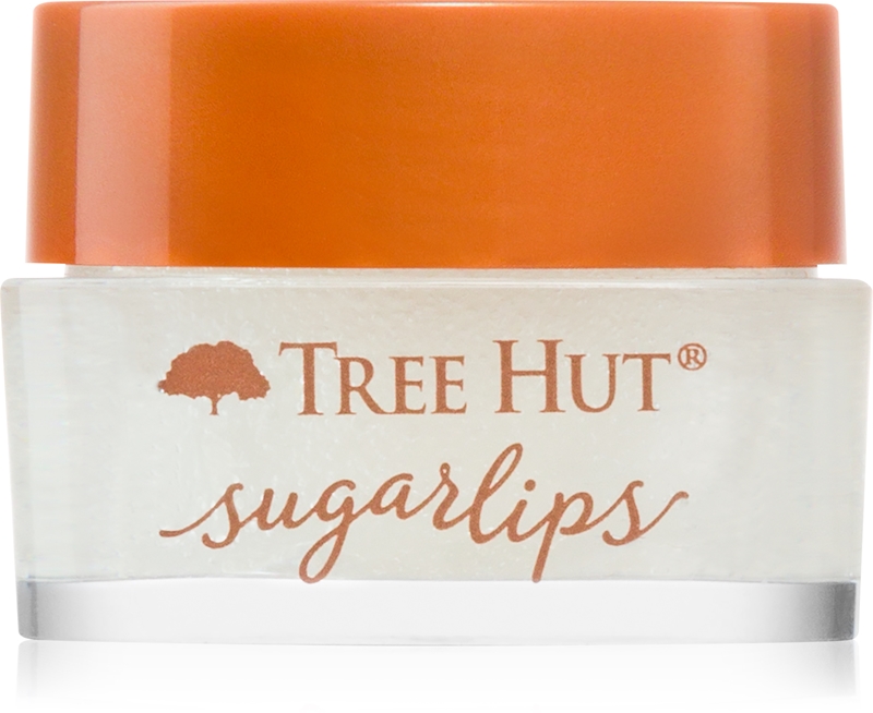 Tree Hut Sugar Lips Lippenpeeling