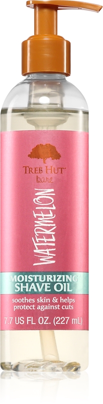 Tree Hut Watermelon shaving oil for women | notino.co.uk