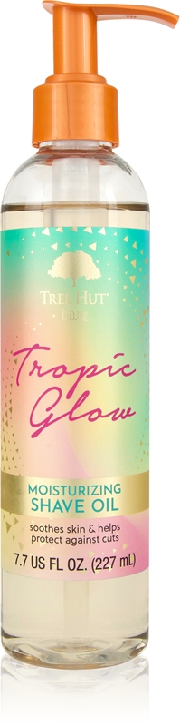 Tree Hut Tropic Glow | Livrare rapida! | Notino.ro