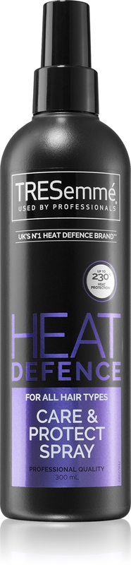 TRESemmé Heat Defence Protective Spray for hair | notino.ie