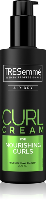 TRESemmé Curl Cream Styling Cream for Curl Definition | notino.ie