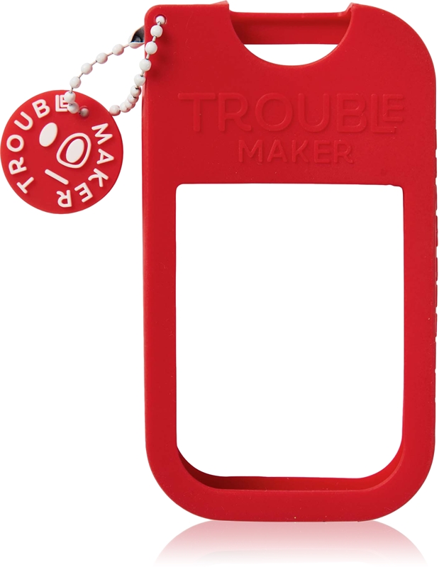 Trouble Maker Mist Snug Accessory opakowanie silikonowe