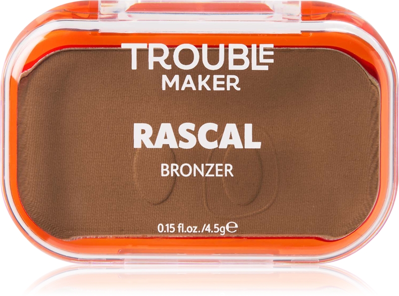 Trouble Maker Rascal cremiger Bronzer | notino.at