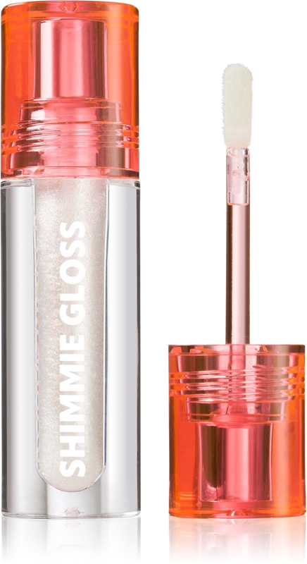 Trouble Maker Shimmie Gloss błyszczyk do ust z połyskiem