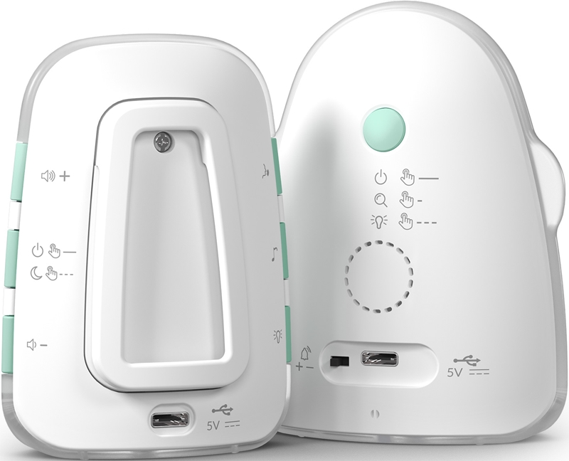 TrueLife NannyTone VM3 digitales Audio-Babyfon | notino.ch