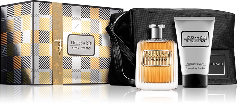 Trussardi Riflesso Gift Set II. for Men | notino.co.uk