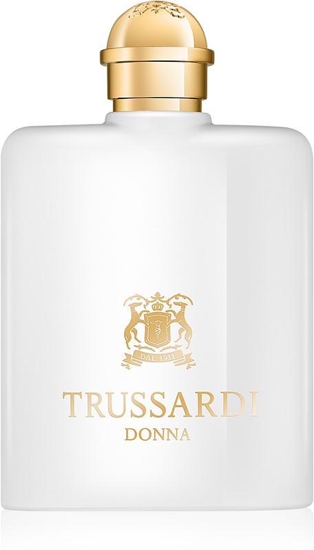 Trussardi Donna Eau de Parfum pour femme | notino.fr