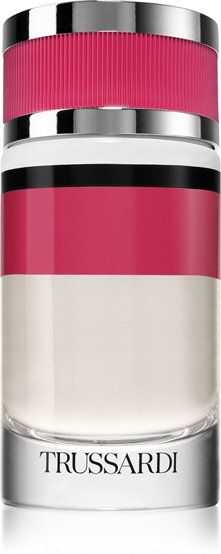 Trussardi Ruby Red Eau de Parfum pour femme | notino.fr