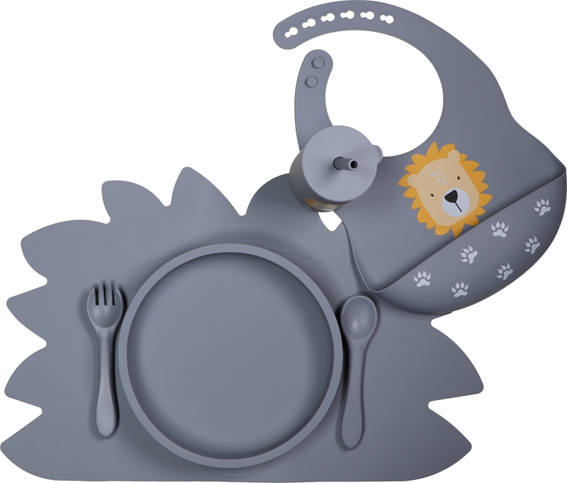 Tryco Silicone Plate plate | notino.ie