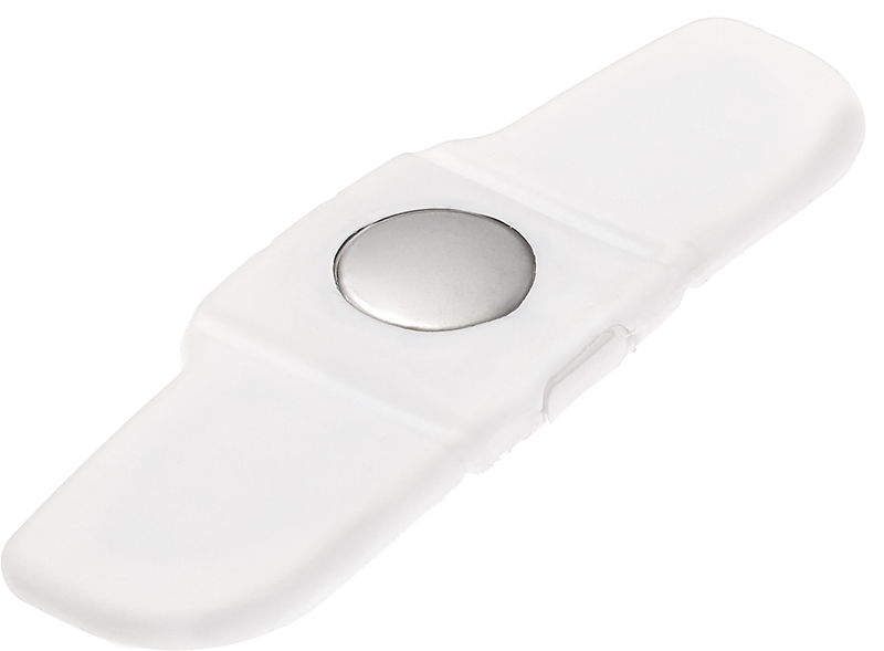 Tucky Smart Wearable Thermometer inteligentný teplomer a monitor polohy ...