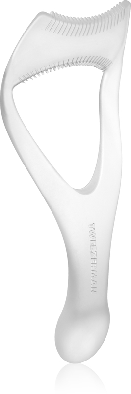 Tweezerman Lash Guard and Comb brush for lashes | notino.co.uk