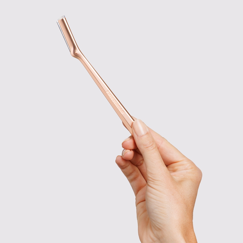 Tweezerman Facial Razor Razor for the face | notino.ie