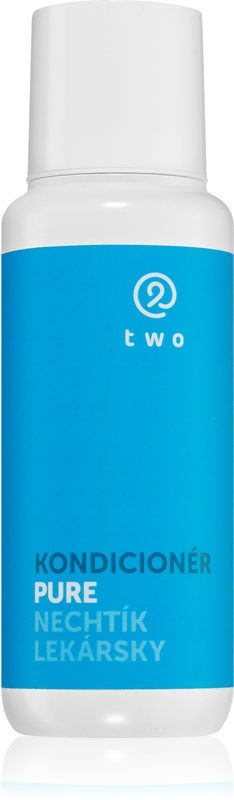 two cosmetics PURE Organic Conditioner with calendula | notino.ie