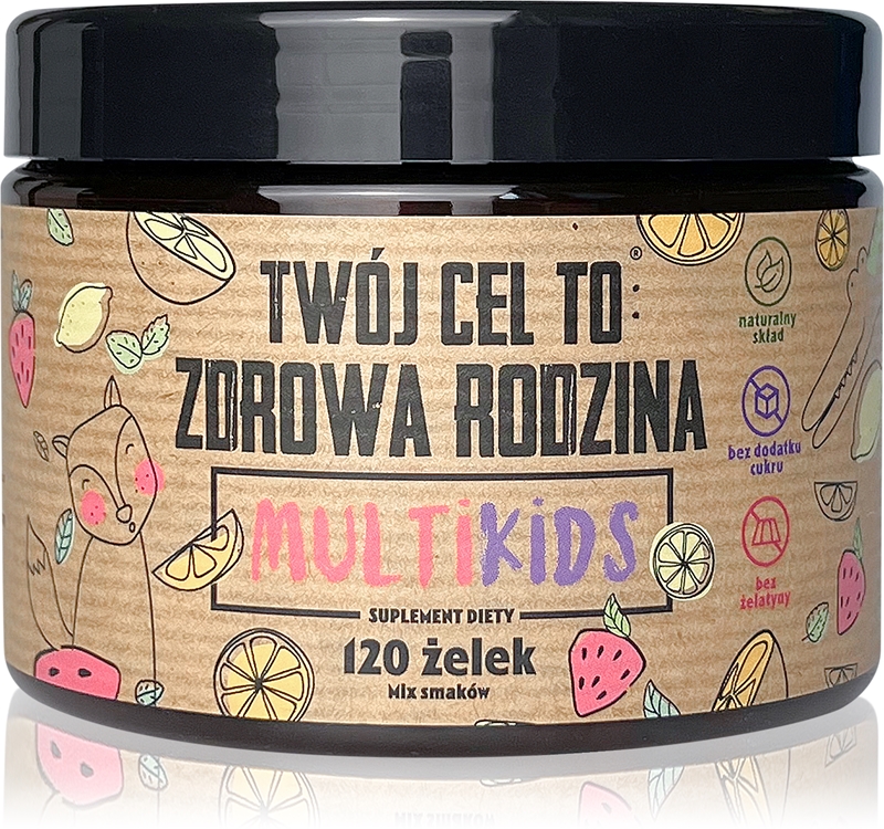 Twój Cel To MultiKids | notino.pl