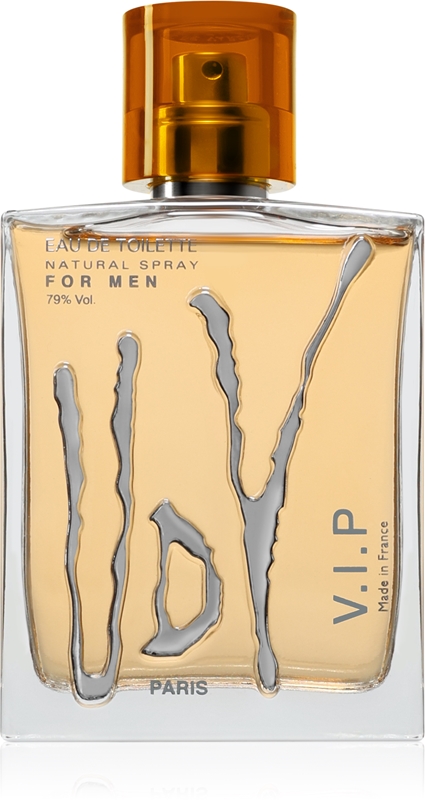Ulric de Varens UDV VIP Eau de Toilette for men | notino.ie