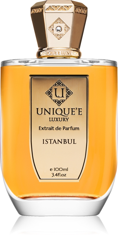Unique'e Luxury Istanbul extrait de parfum mixte | notino.fr