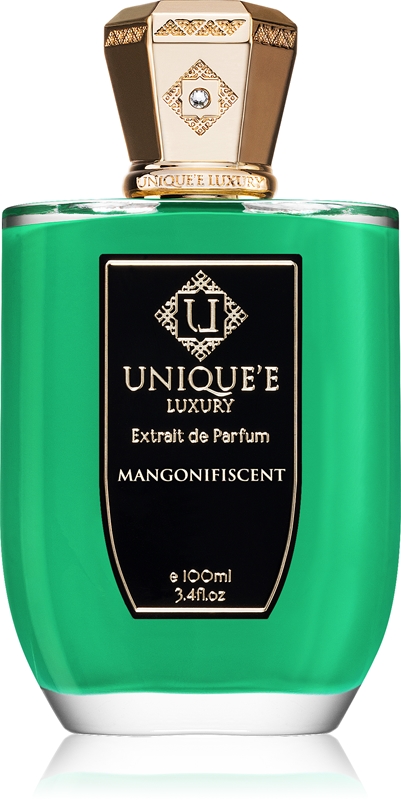 Unique'e Luxury Mangonifiscent ekstrakt perfum unisex | notino.pl