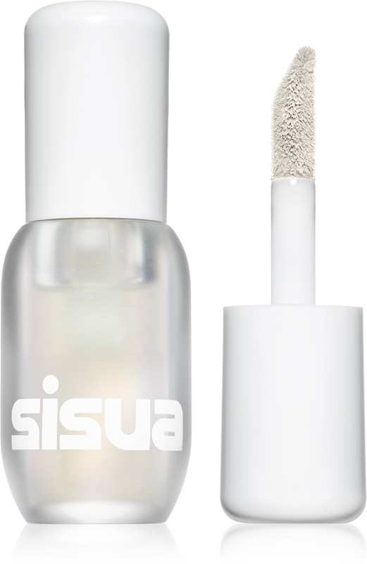 Unleashia Sisua Popcorn Syrup Lip Plumper brillant à lèvres hydratant ...
