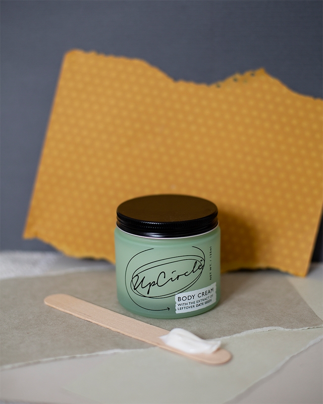 UpCircle Body Cream | notino.gr