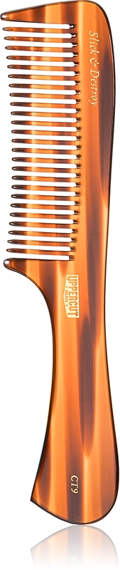 Uppercut Deluxe Styling Comb Tortoise comb for men | notino.co.uk