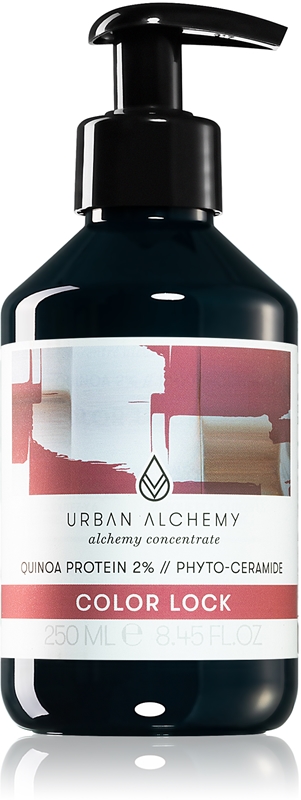 Urban Alchemy Alchemy Concentrate Color Lock | Livrare rapida! | Notino.ro