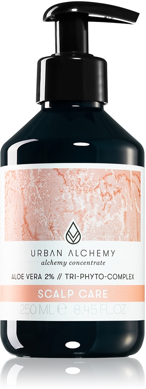 Urban Alchemy Alchemy Concentrate Scalp Care Restorative Elixir for ...