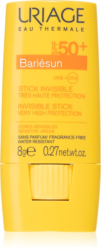 Uriage Bariésun Invisible Stick SPF 50+ | Livrare rapida! | Notino.ro
