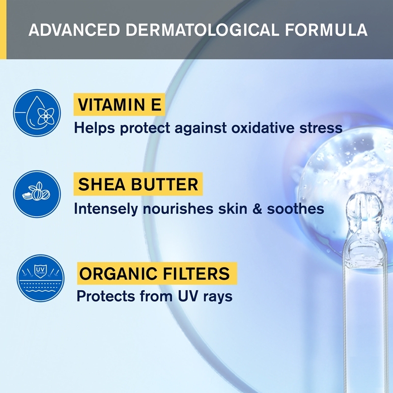 Uriage Bariésun Invisible Stick SPF 50+ protection stick for sensitive areas SPF 50+ | notino.co.uk