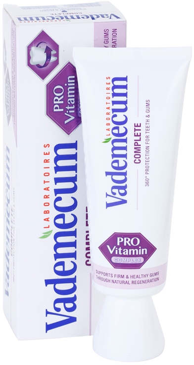 Vademecum Pro Vitamin Complete | notino.gr