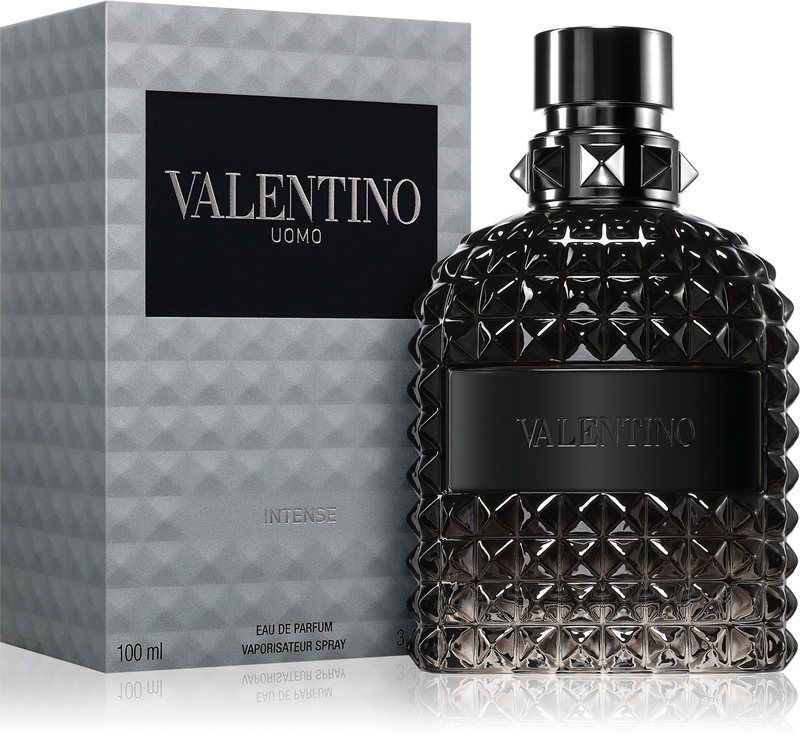 Valentino Uomo Intense eau de parfum for men | notino.co.uk