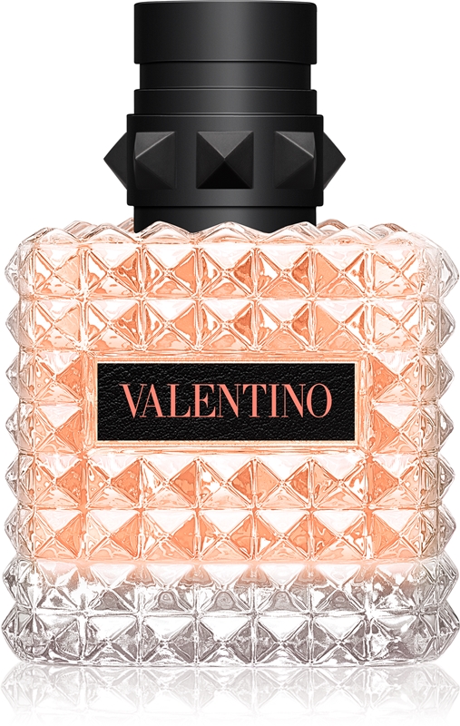 Valentino Born In Roma Coral Fantasy Donna eau de parfum for women | notino.co.uk