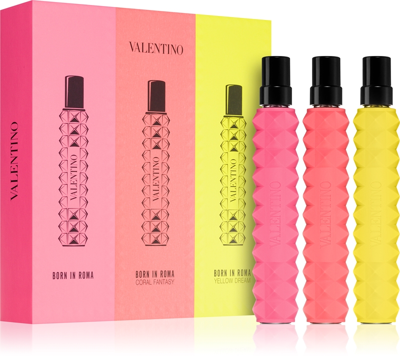Valentino Born In Roma Donna gift set for women | notino.co.uk