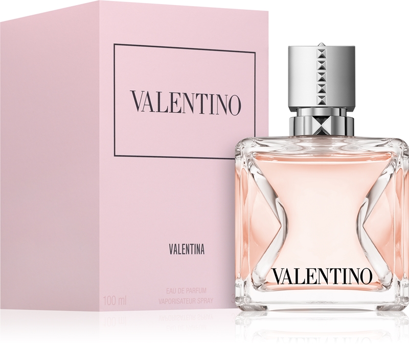 Valentino Valentina Eau de Parfum für Damen