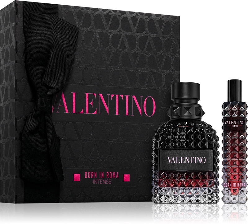 Valentino Born In Roma Intense Uomo Geschenkset für Herren | Notino