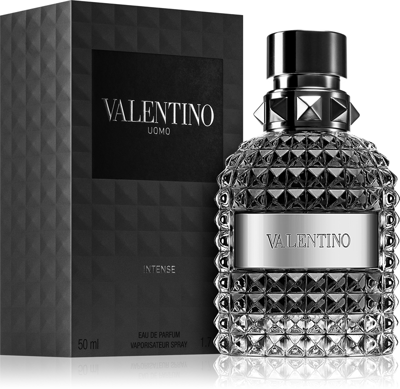 Valentino Uomo Intense eau de parfum for men | notino.co.uk