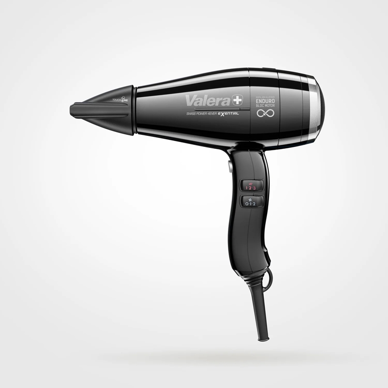 Valera Swiss Power4ever eXential RC D sèche-cheveux | notino.fr